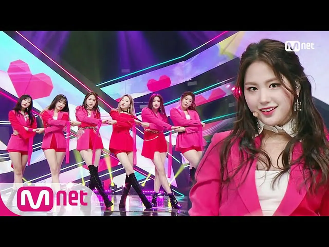 【公式mnk】【DreamNote - WISH] KPOP TV Show | M COUNTDOWN 200130 EP.650 | wowKorea（ワウコリア）