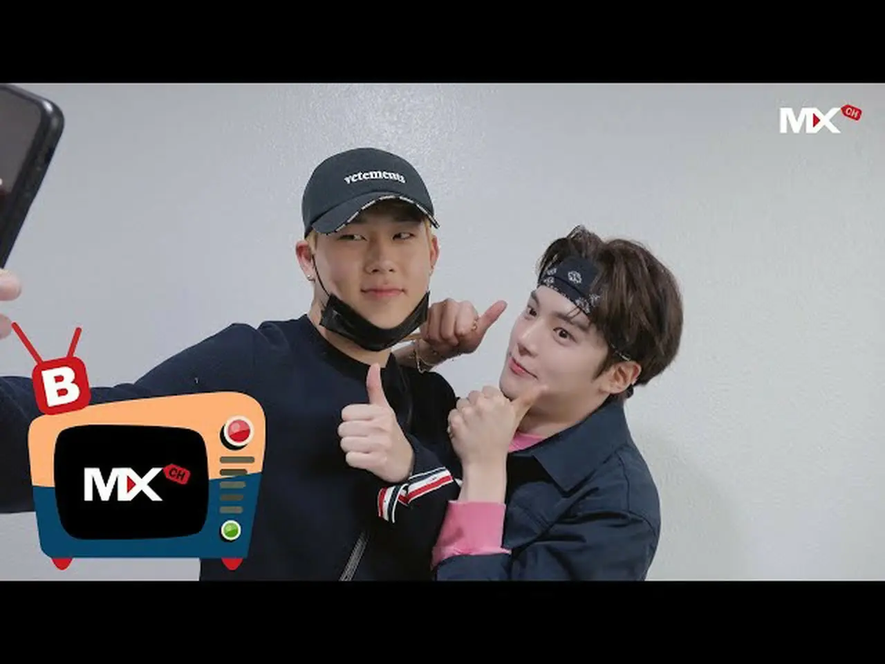 【公式sta】【MONSTA X_モンチャンネル] [B] EP.166州ハニーか春(feat。 | wowKorea（ワウコリア）