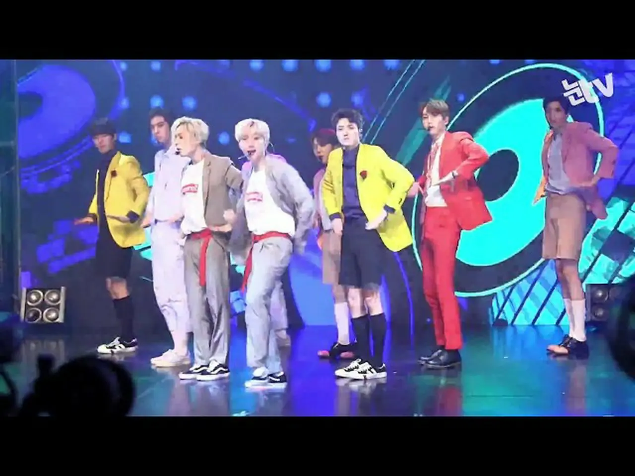 [目TV][KPOP] PENTAGON 「Critical Beauty」でカムバック | wowKorea（ワウコリア）