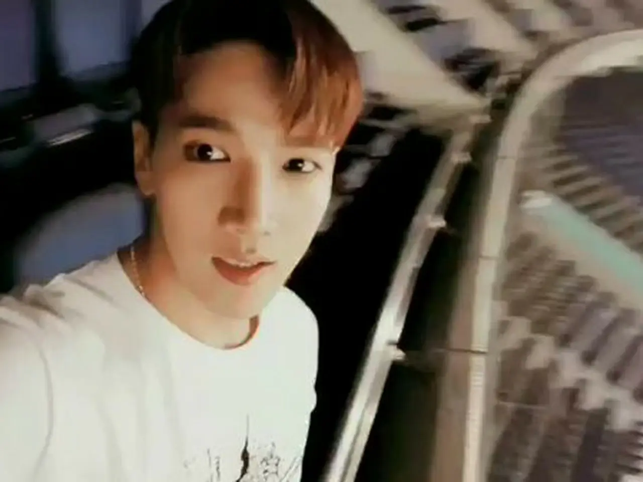 2PM Jun.K、SNS更新。 | wowKorea（ワウコリア）