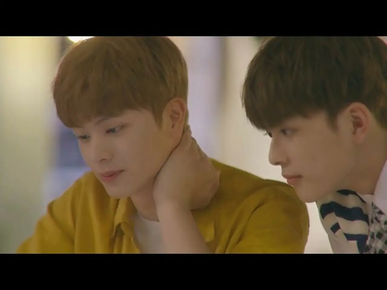 【韓国CM】BTOB's Sungjae and Yoo Seon-ho Date Timon Tour CF | wowKorea（ワウコリア）