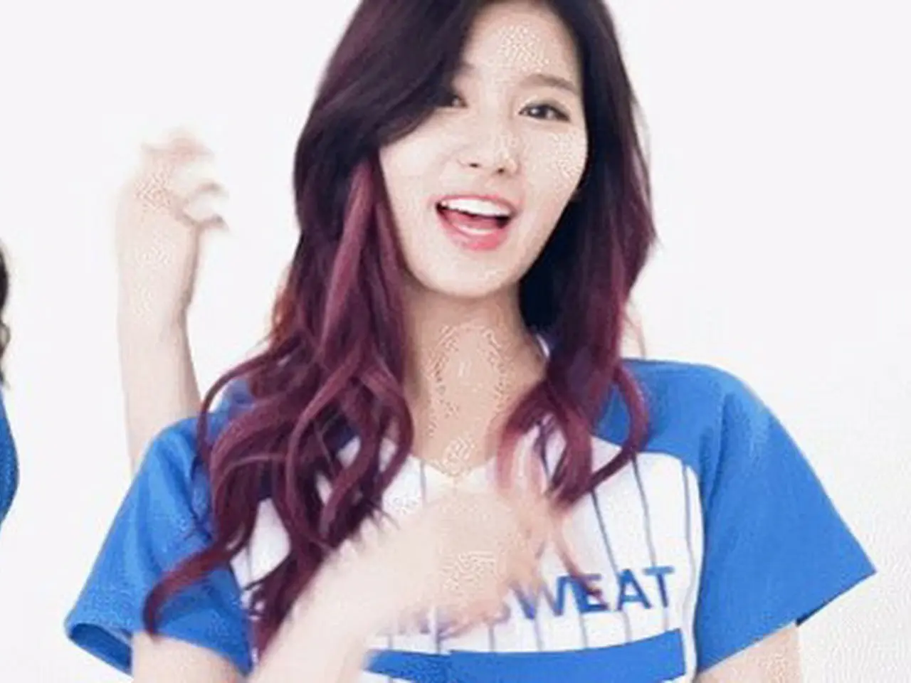 TWICE サナ、「千手観音」化。 | wowKorea（ワウコリア）