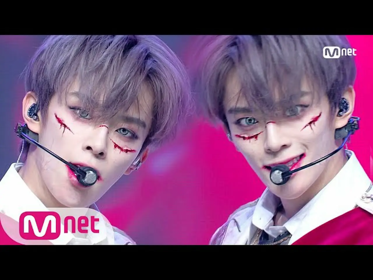 【公式mnk】【VERIVERY_ _ - GBTB] KPOP TV Show | MCOUNTDOWN_ _ EP.688 | wowKorea（ワウコリア）