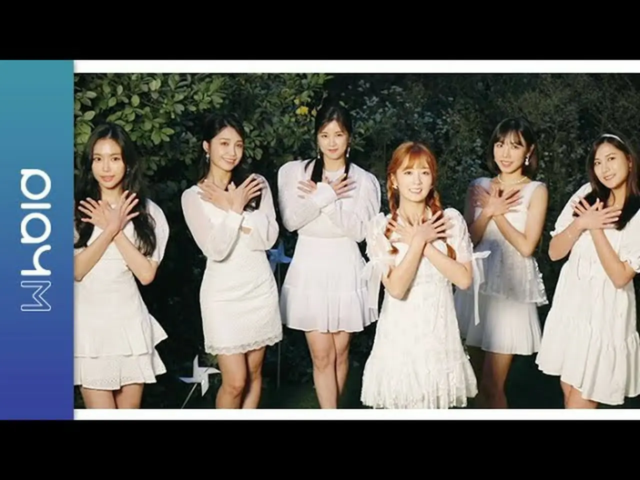 【公式】Apink、2021 Apink SEASON'S GREETINGS [Memories] TEASER | wowKorea（ワウコリア）
