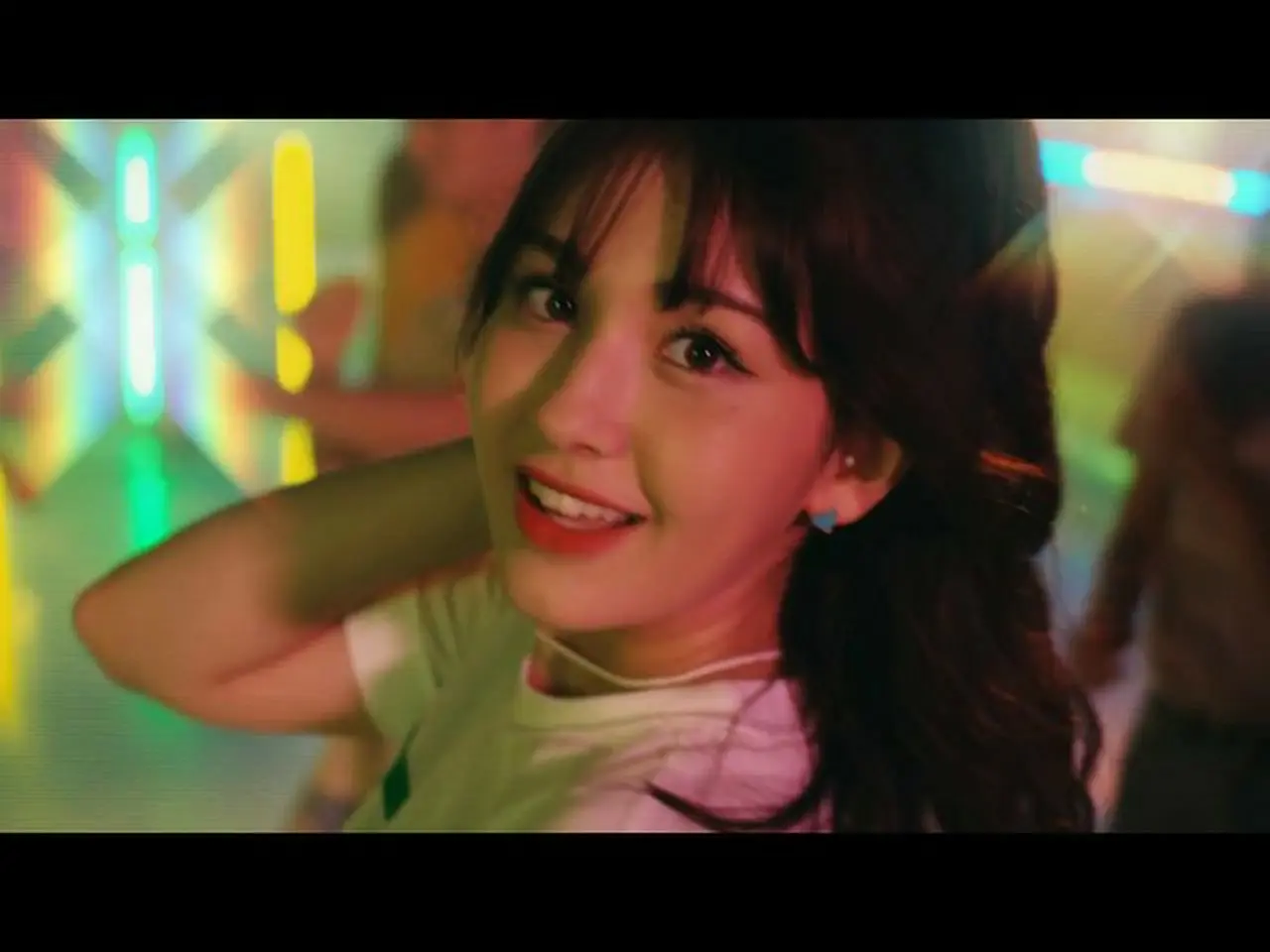 I.O.I 出身ソミ、「Reebok」CM出演。 | wowKorea（ワウコリア）