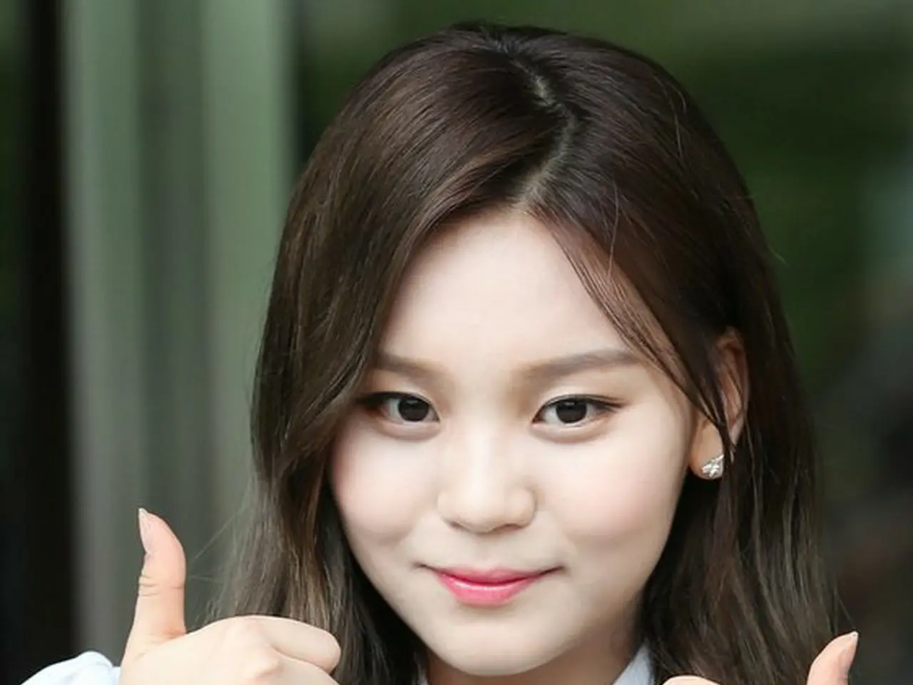 GFRIEND オムジ、「バトル・トリップ」収録。 | wowKorea（ワウコリア）