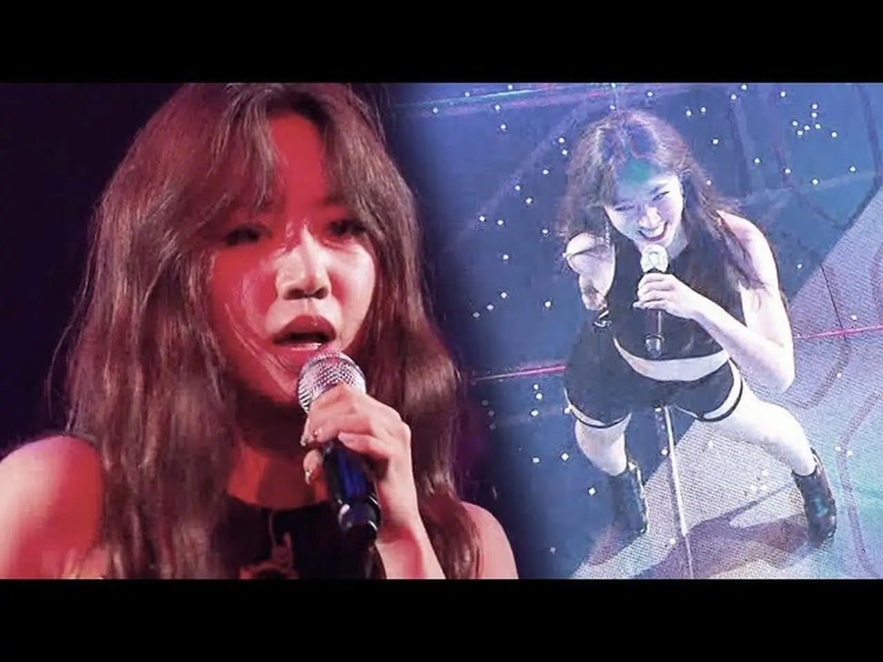 Apink ナムジュ - ‘Dirrty’ @ 音楽バラエティ番組「JYPのParty People」 20170729 | wowKorea（ワウコリア）