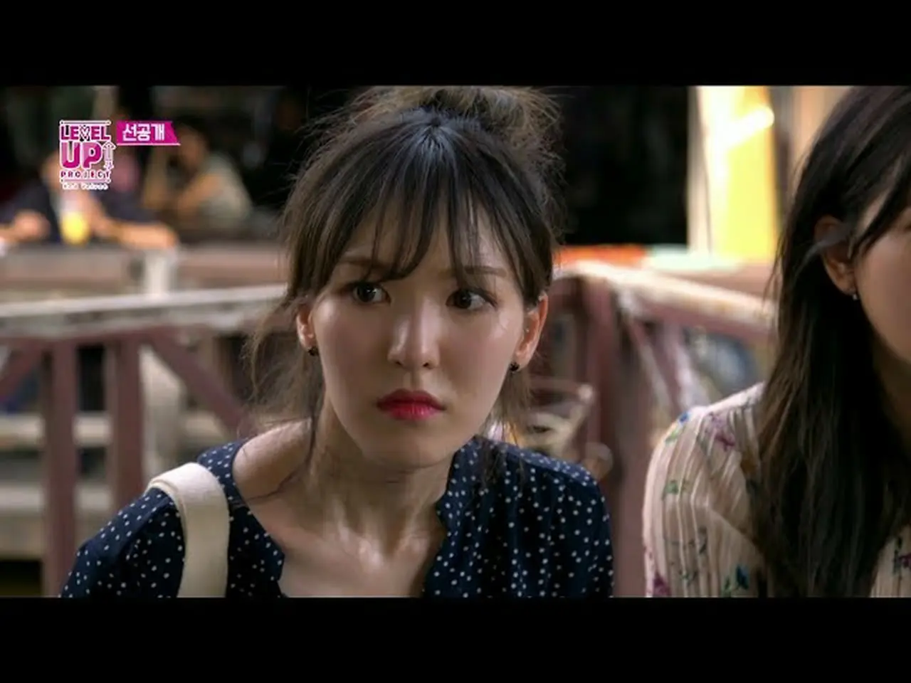 【公式SM】Red Velvet、LEVEL UP PROJECT！ Preview Clip #3-2 | wowKorea（ワウコリア）