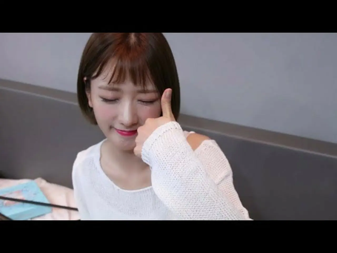【公式】Apink、Apink Diary4 EP.06(「Pink UP」Behind Making Film) | wowKorea（ワウコリア）