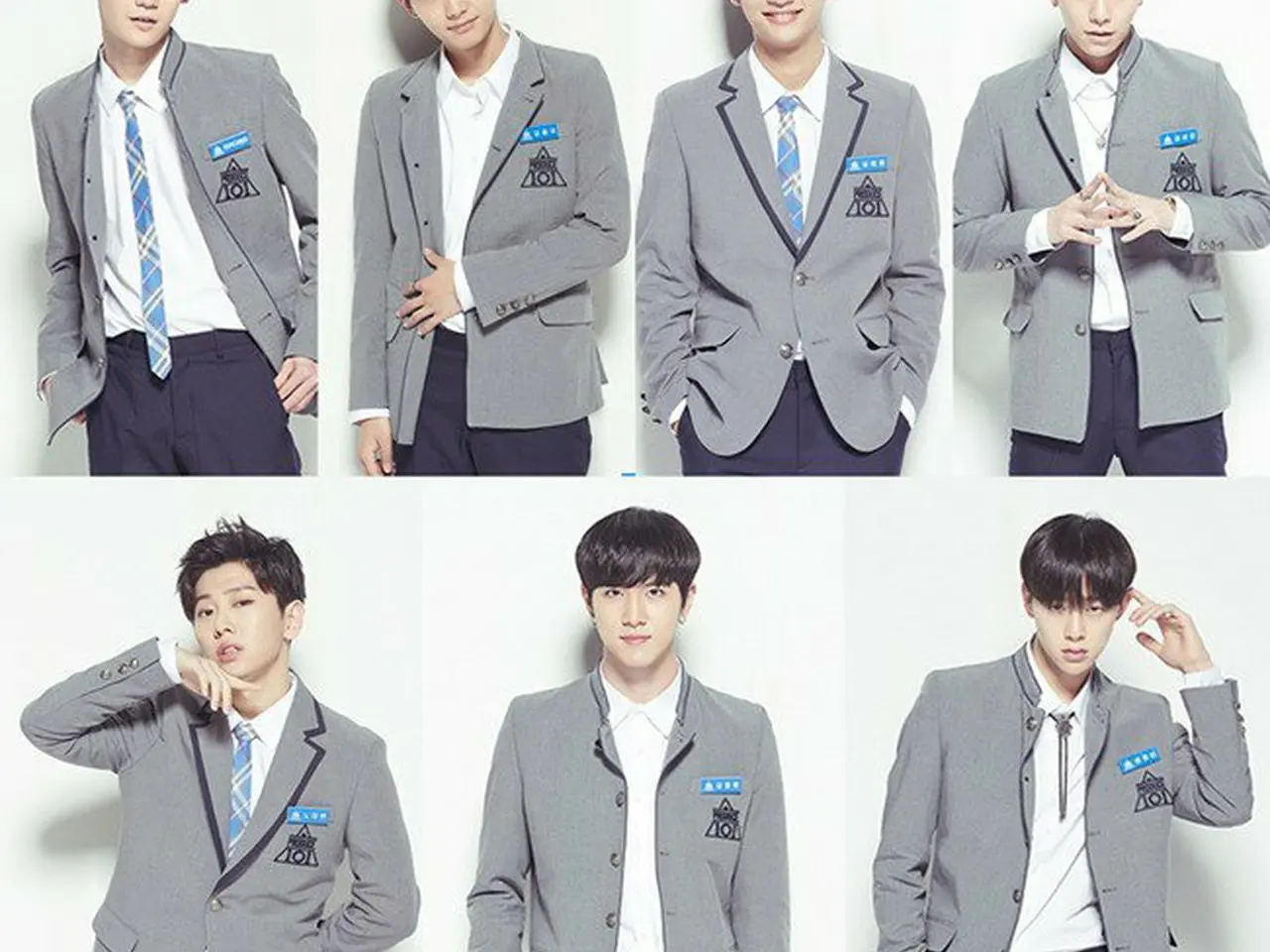 PRODUCE 101 の人気練習生から成るJBJ、10月18日にデビュー確定。 | 韓国芸能の”イマ”を目で耳で！リアルタイムにお届け | wowKorea韓流速報