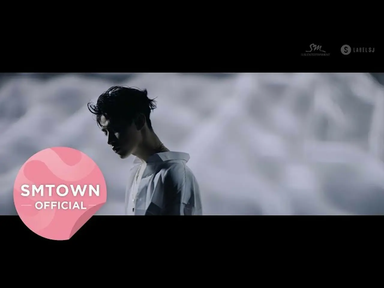 【公式SM】Super Junior - M HENRYヘンリー_That One_Music Video | wowKorea（ワウコリア）