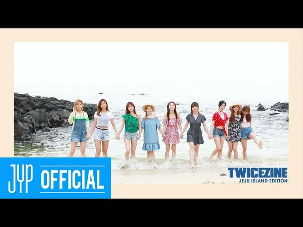 TWICEZINE JEJU ISLAND EDITION, TWICE . | wowKorea（ワウコリア）