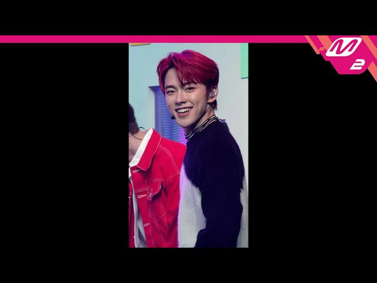 【公式mn2】直カム、 JO1河野ジュンキ_」Shine A Light」(JO1 Kono Junki FanCam)|MCOUNTDOWN_2021.2.2 | wowKorea（ワウコリア）