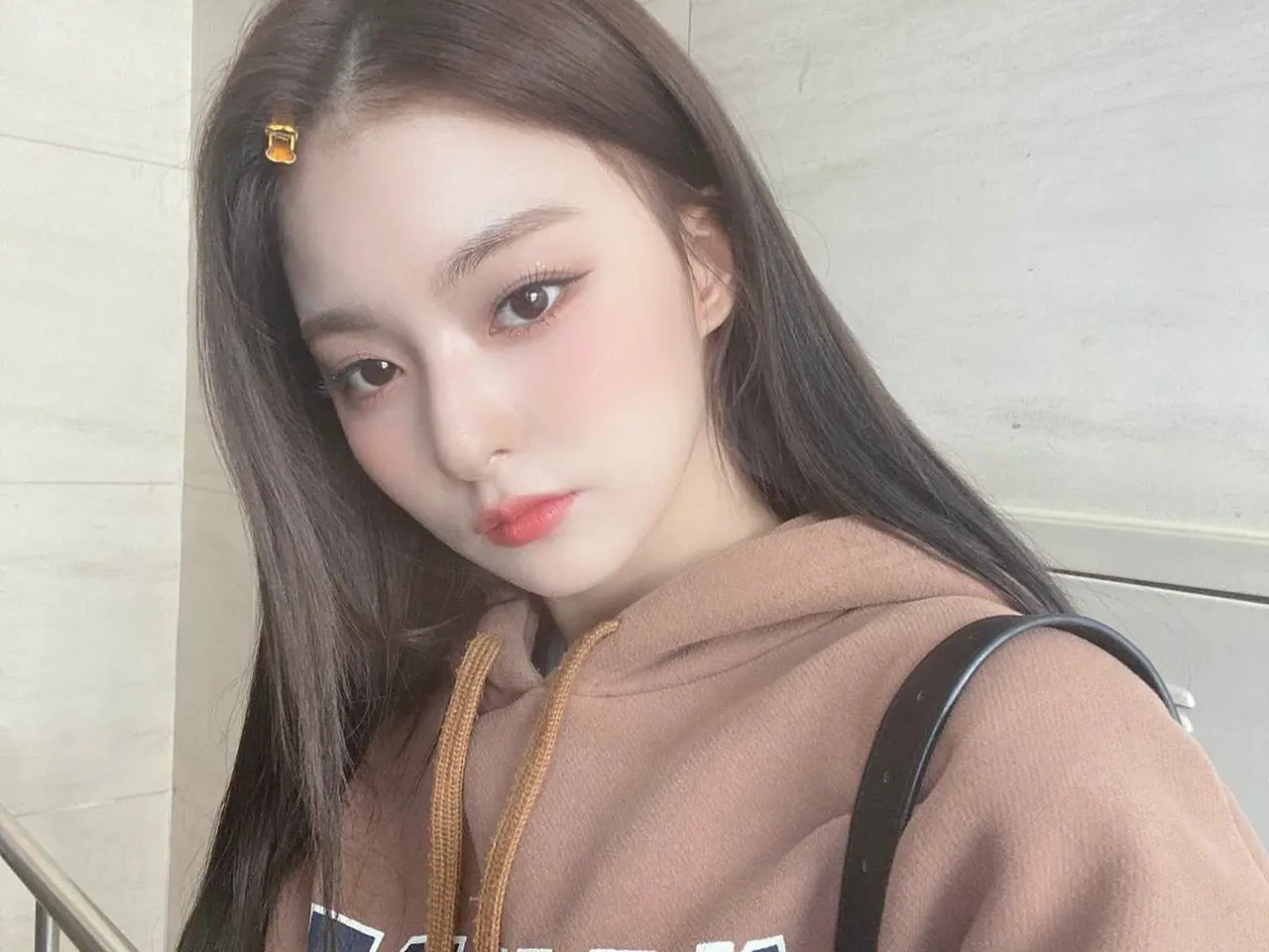 【t公式】fromis_9、[ #ナギョン】今日！ フローバーよく自我- ️ | wowKorea（ワウコリア）