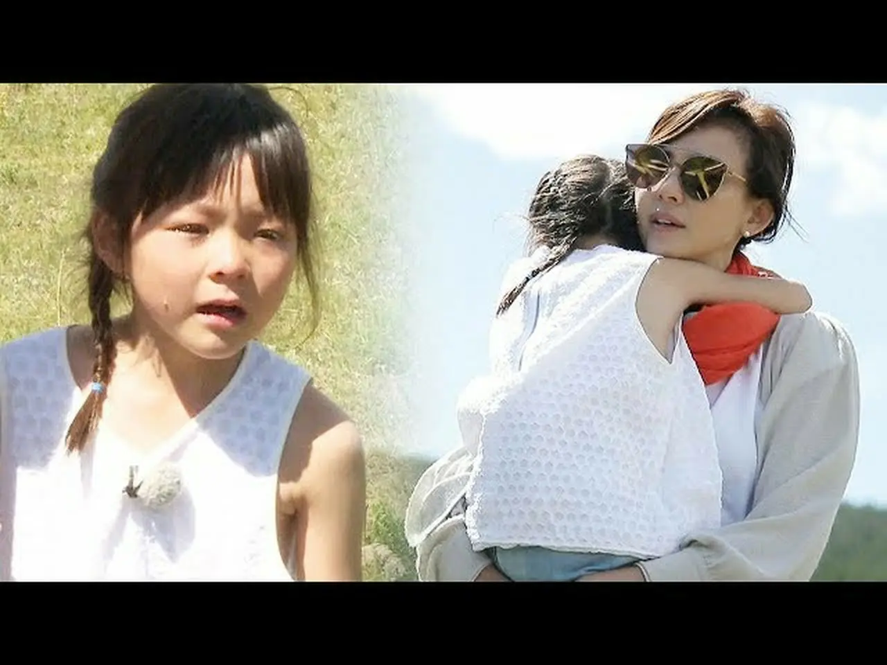 【公式sbe】SHIHO、サランちゃんに「しつけ」。 | wowKorea（ワウコリア）