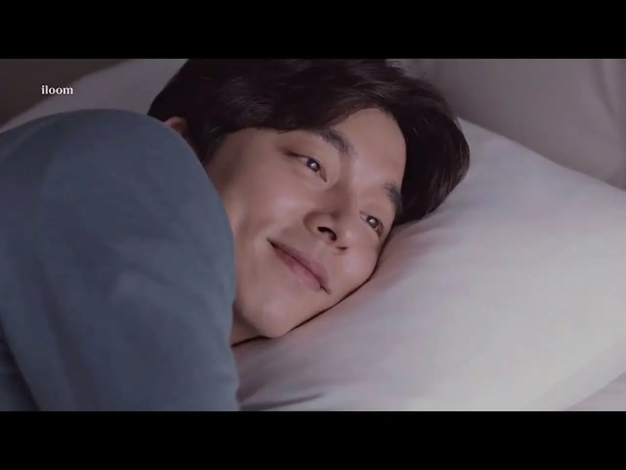 【韓国CM：】コン・ユ (Gong Yoo)一室(iloom)CM #5 | wowKorea（ワウコリア）