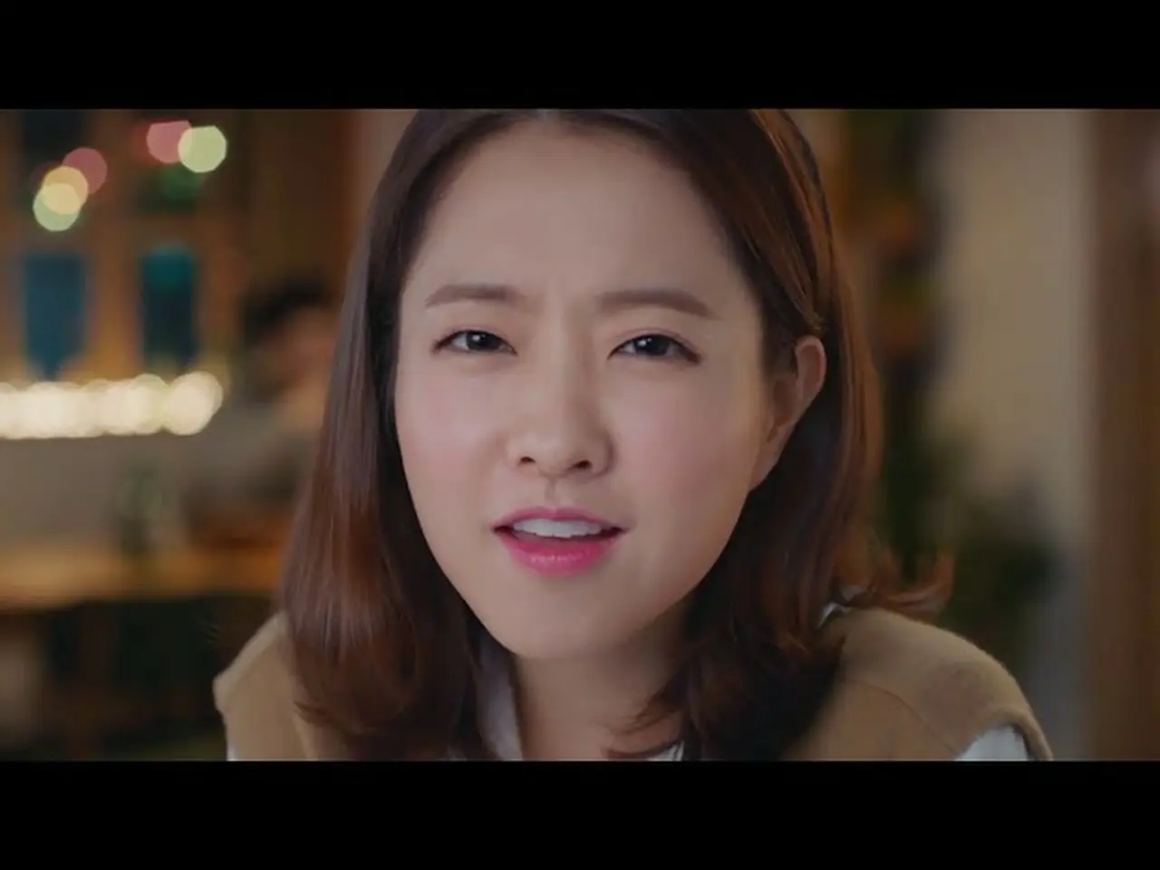 【韓国CM】パク・ポヨン(Park Bo-young)良いデー(Goodday)CF #6 | wowKorea（ワウコリア）