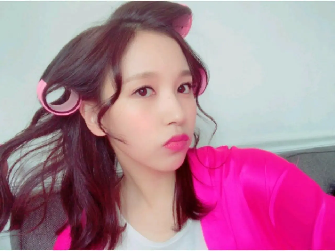 TWICE、SNS更新～その1。 | wowKorea（ワウコリア）