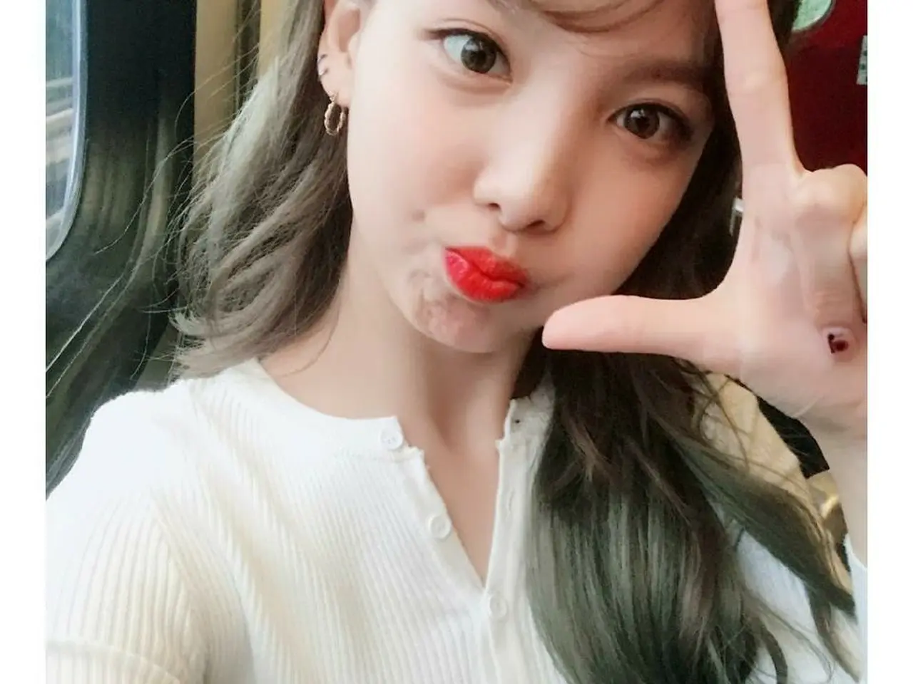 TWICE、SNS更新～その1。 | wowKorea（ワウコリア）