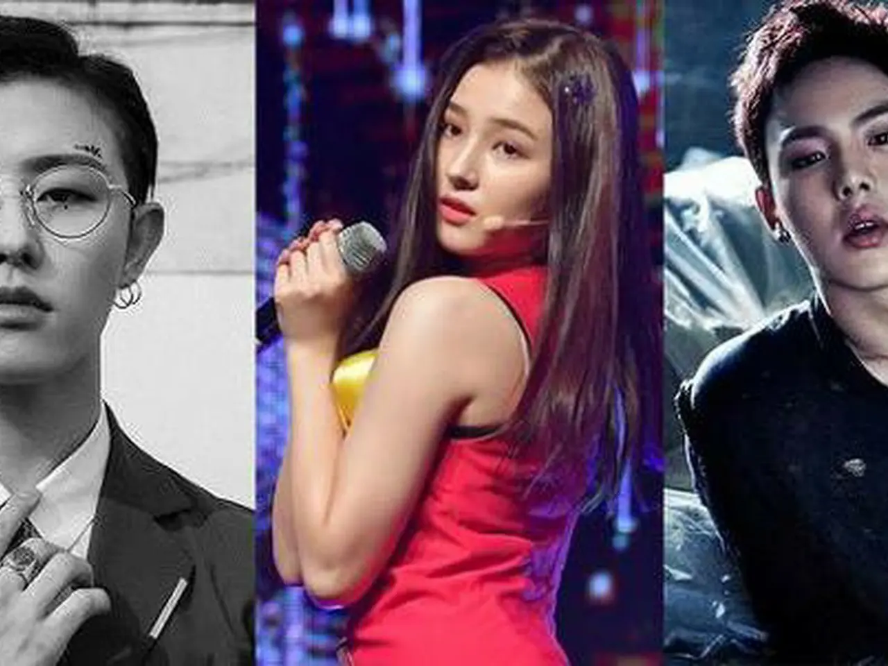 Block B ユグォン、MOMOLAND ナンシー、MONSTA X ショヌ、日韓同時放送の音楽番組「Power of K」MCに抜てき！ | 韓国芸能の”イマ”を目で耳で！リアルタイムにお ...