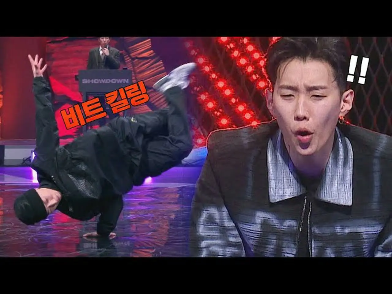 【公式jte】 [ワンウェイクルー(One Way Crew)vsギャンブラクル(GAMBLERZ CREW)] JTBC 220325放送 | wowKorea（ワウコリア）