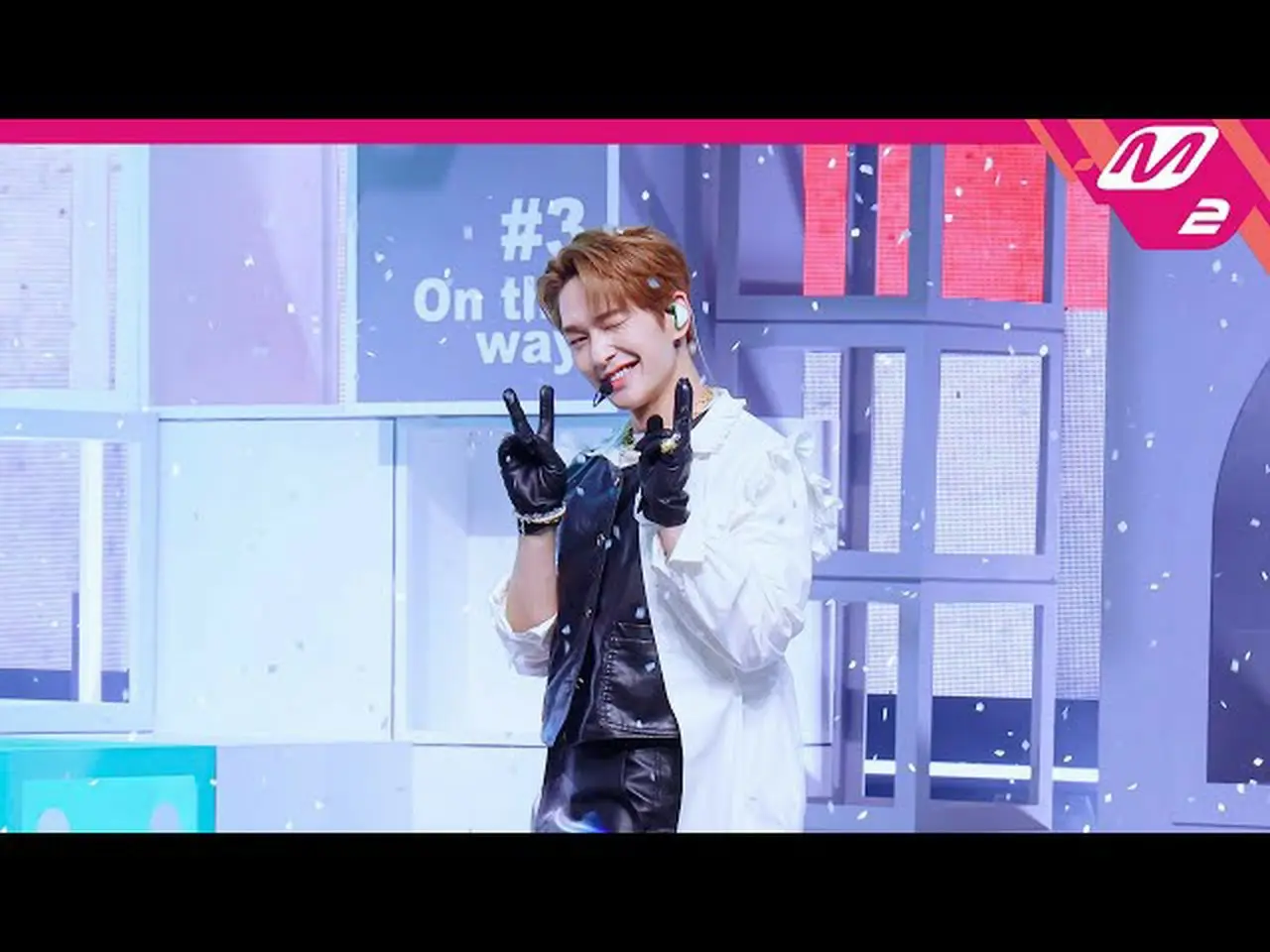【公式mn2】【MPD直カム】オンユ直カム8K「DICE」(Horizontal Ver.)(ONEW FanCam)|MCOUNTDOWN_2022.4.14 | wowKorea（ワウコリア）