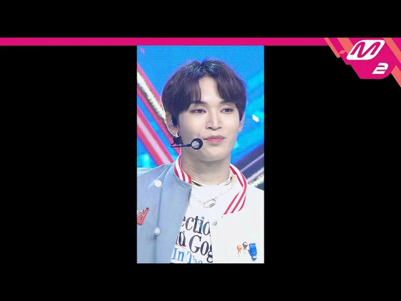 【公式mn2】【MPD直カム】 JO1 与那城ショー直カム 4K 'With Us' (JO1 Yonashiro Sho FanCam) |REVOLVE M | wowKorea（ワウコリア）