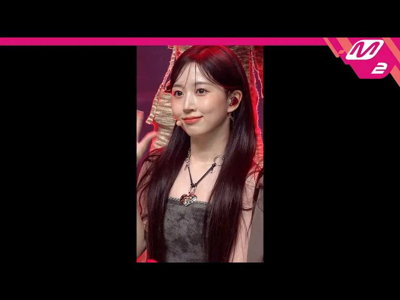 【公式mn2】[MPD 直カム] NMIXX_ ヘウォン直カム 4K 'DICE' MCOUNTDOWN_2022.9.29 | wowKorea（ワウコリア）