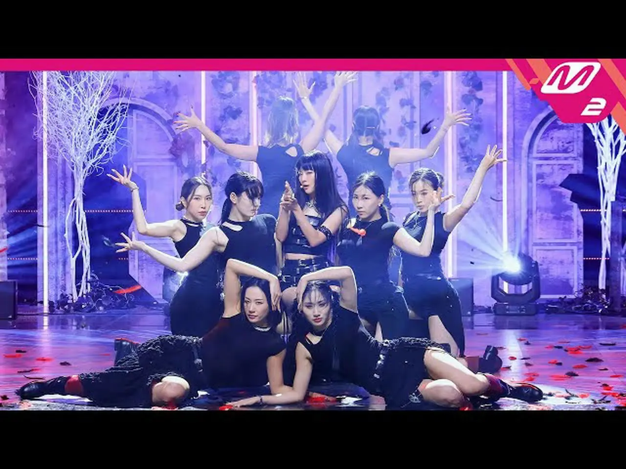 【公式mn2】【MPD直カム】スルギ直カム8K '28 Reasons'(Horizontal Ver.)(SEULGI_ FanCam)|MCOUNTDOWN | wowKorea（ワウコリア）