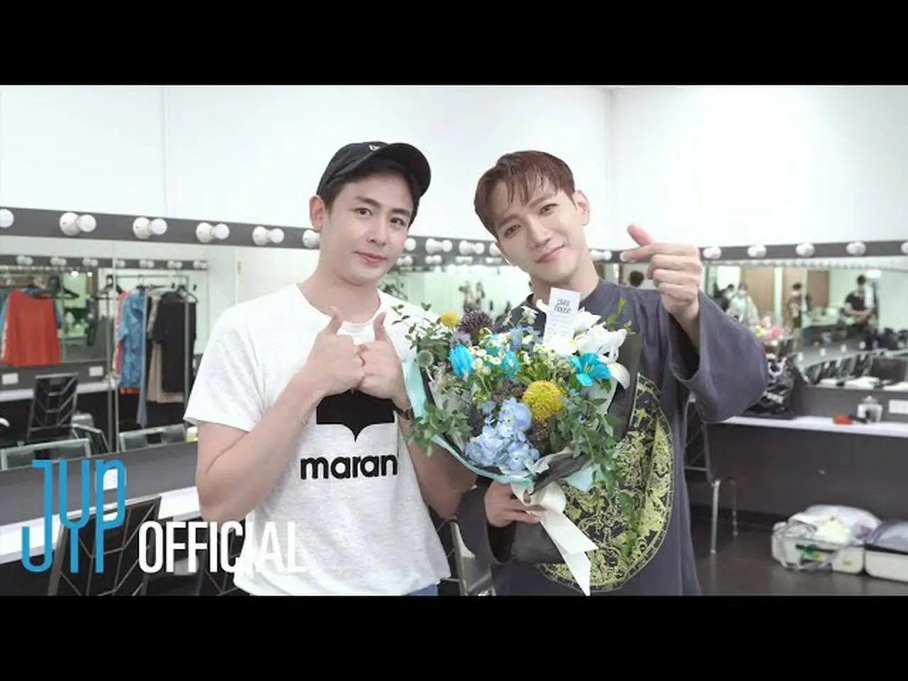 【公式】2PM、[Over 2PM(オーバー2PM)] 'ハネムーンズ' Ep. 06：タイバンコクツアー2編 (EN/JP/TH/CN) | wowKorea（ワウコリア）