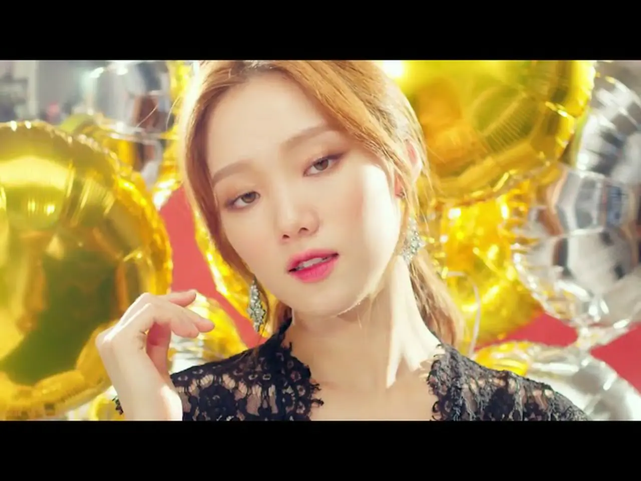 【韓国CM】イ・ソンギョン(Lee Sung-kyung)ラネージュ(LANEIGE)CF #6 | wowKorea（ワウコリア）