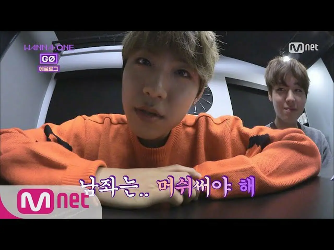 【公式mnp】WANNA ONE Go [1話]方言教室+ NEXT WEEK 171103 EP.5 | wowKorea（ワウコリア）