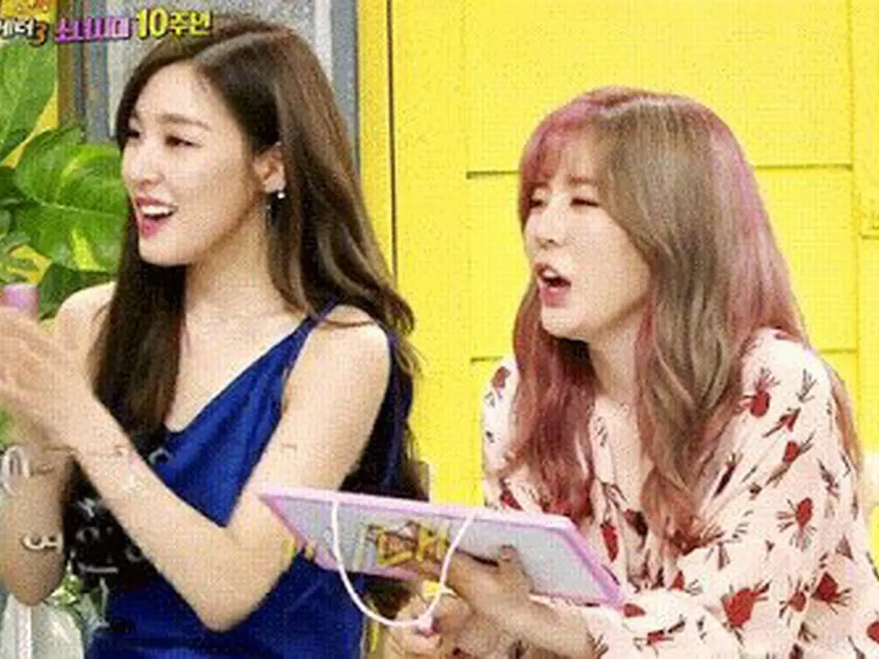 少女時代 サニー、「ペン」に対する超能力1。 | wowKorea（ワウコリア）