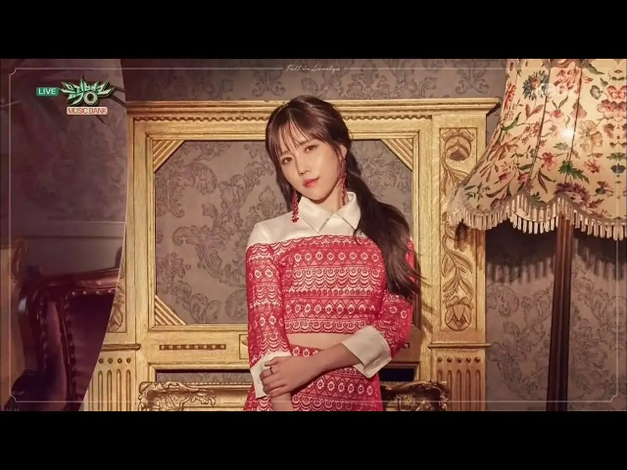 Lovelyz、来週の出演予告 | wowKorea（ワウコリア）