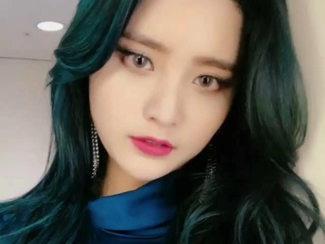 EXID ジョンファ、SNS更新。 | wowKorea（ワウコリア）