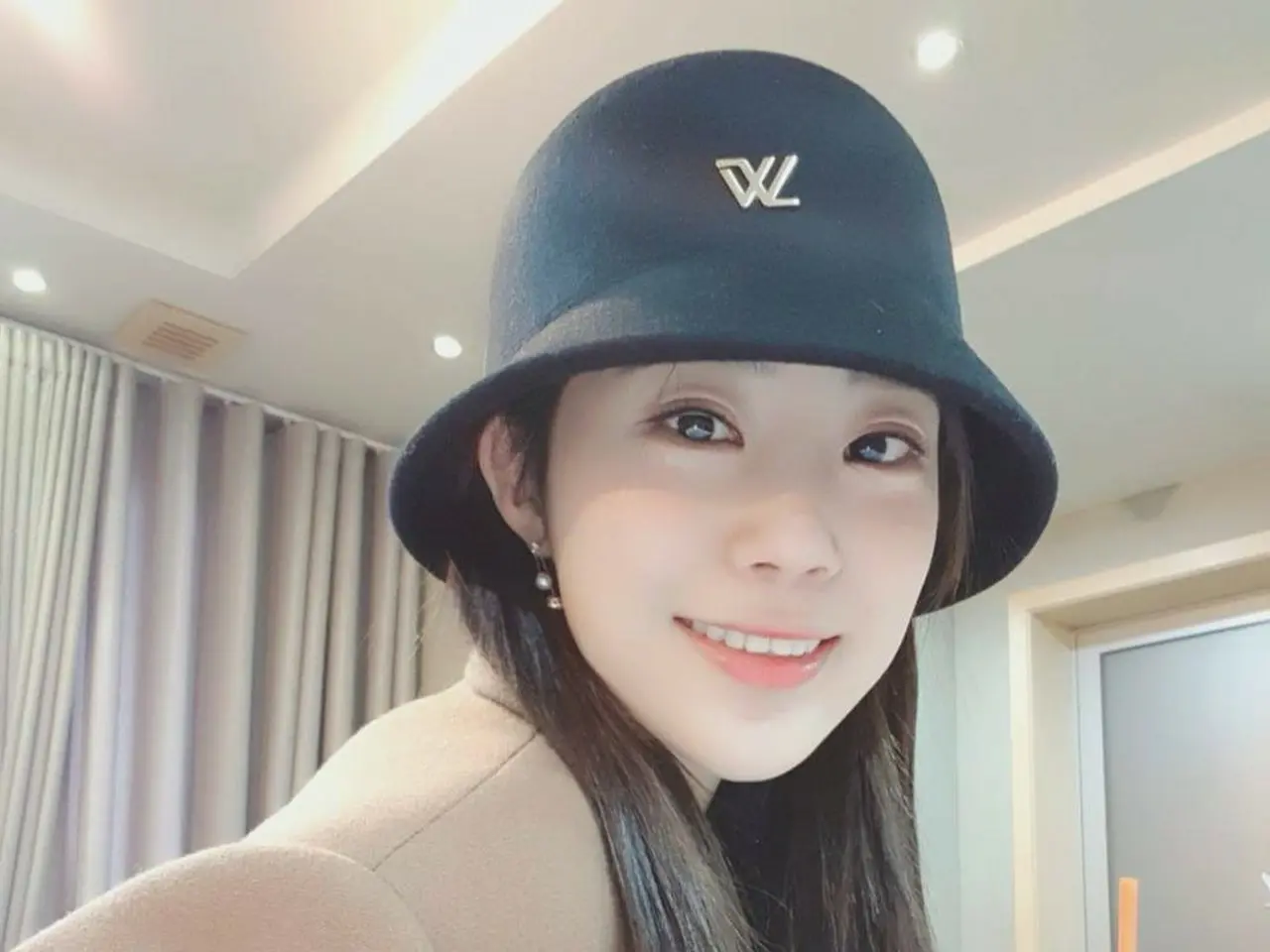 【I公式】KARA ヨンジ、SNS更新。 | wowKorea（ワウコリア）