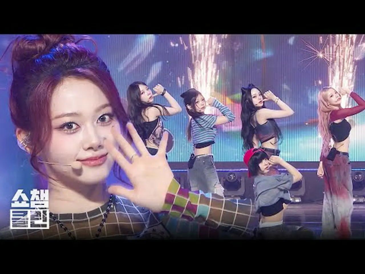 2年ぶりに破格コンセプトと🔥一緒に帰ってきたCLASS：y_ 甘いけど別れないCLASS：y_ の魅力に陥る時間💕 CLASS:yの＜Psycho andB | wowKorea（ワウコリア）