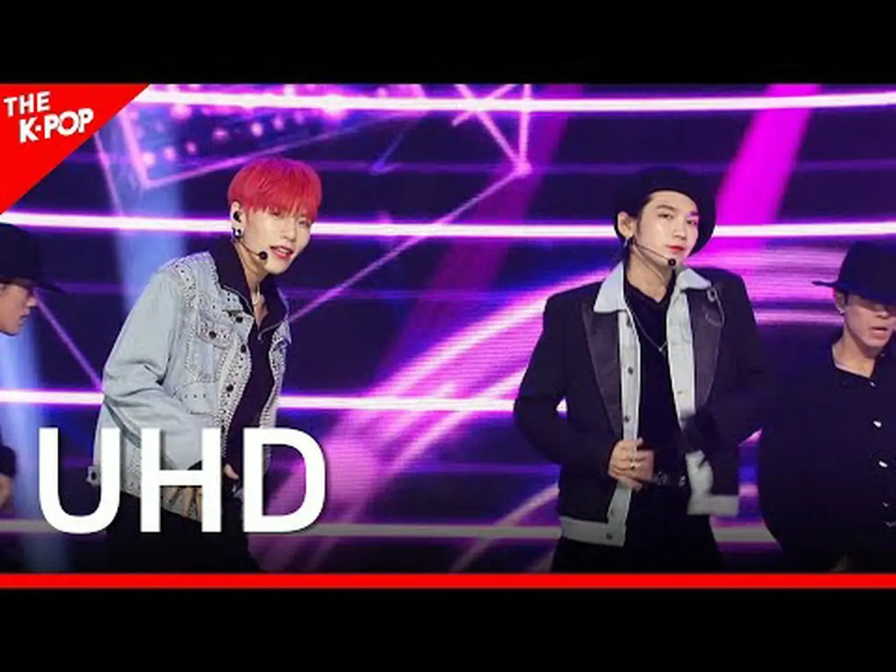 JBJ_ _ 95_ _ , JASMIN (JBJ_ 95, 자스민) [THE SHOW 201103 UHD] K-POP 韓国のK-POPのすべて！SB | wowKorea（ワウコリア）