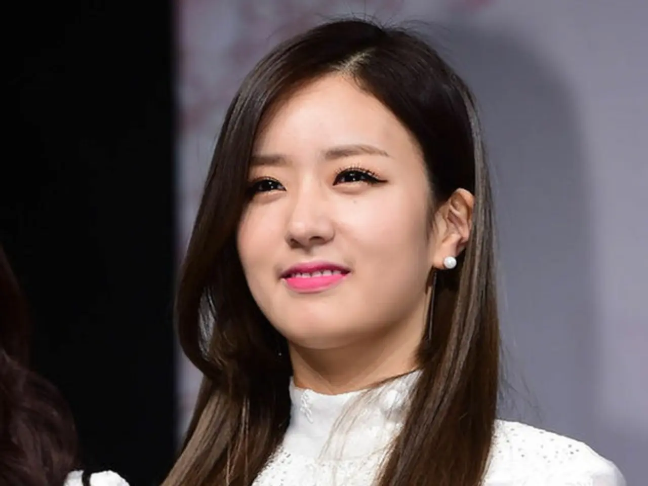 【イベントフォト】初の韓国単独公演「PINK PARADISE」の記者会見に臨んだ「Apink」 | wowKorea（ワウコリア）