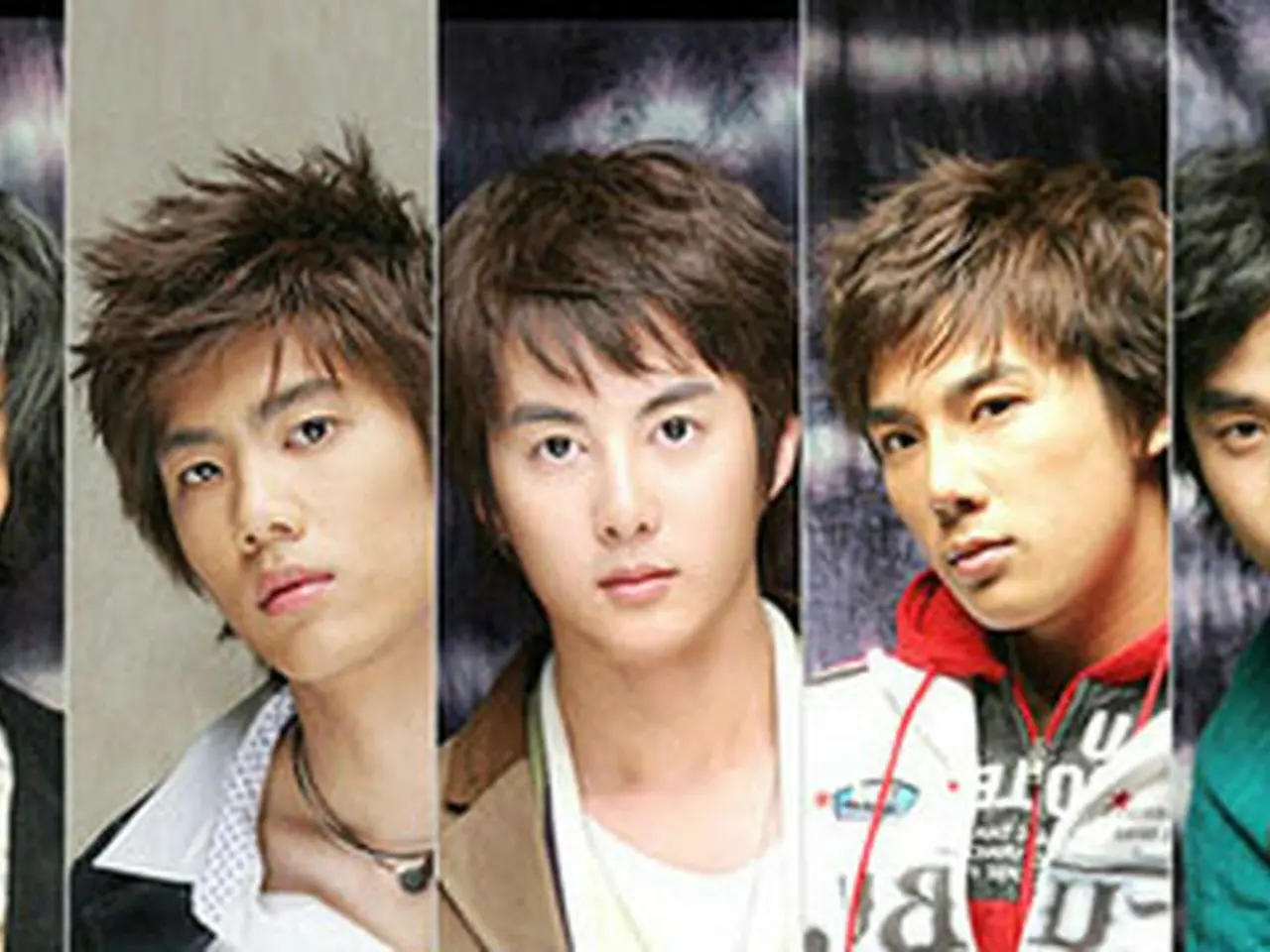 “第2の東方神起”＜SS501＞ 8日に初ステージ | wowKorea（ワウコリア）