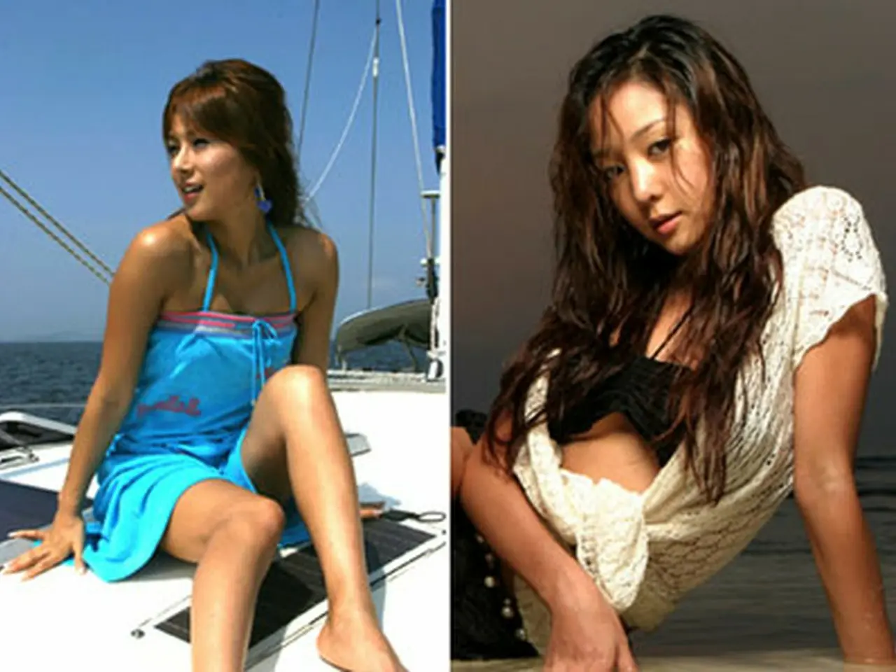 チェヨン VS U;nee “セクシークイーン”はどっち？ | wowKorea（ワウコリア）