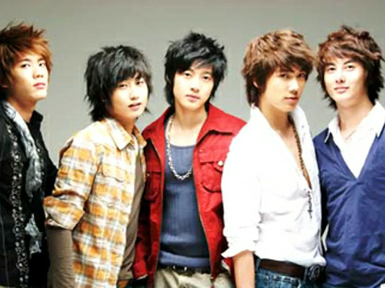 SS501 コメディドラマ『ノンストップ5』特別出演 | wowKorea（ワウコリア）