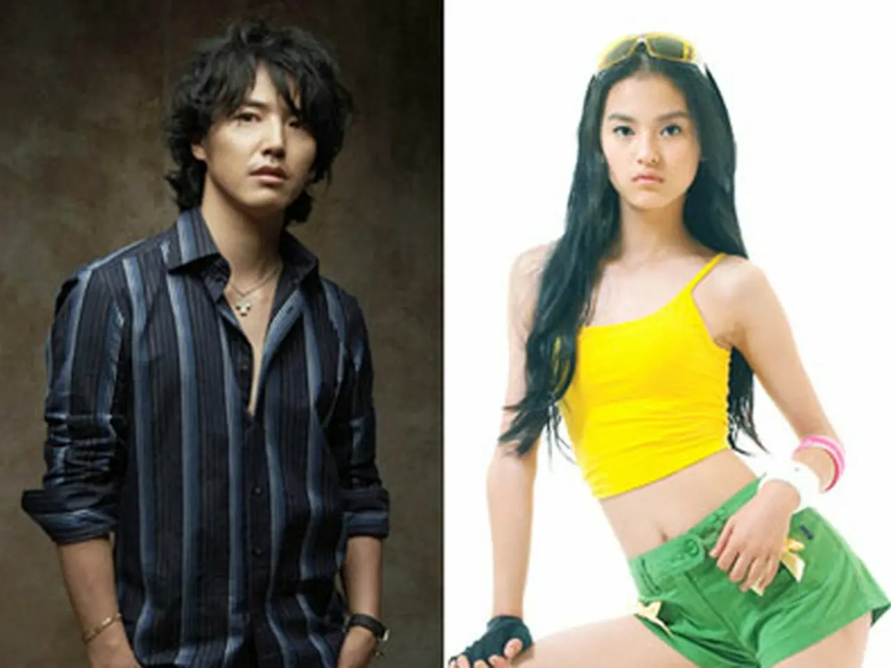 新鋭ユン・サンヒョン＆ウリ “次世代韓流スター”へ跳躍 | wowKorea（ワウコリア）