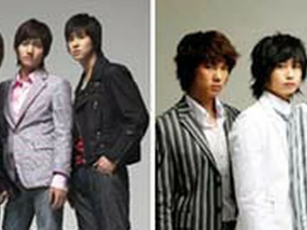 “東方神起 VS SS501”最高のライバル | wowKorea（ワウコリア）
