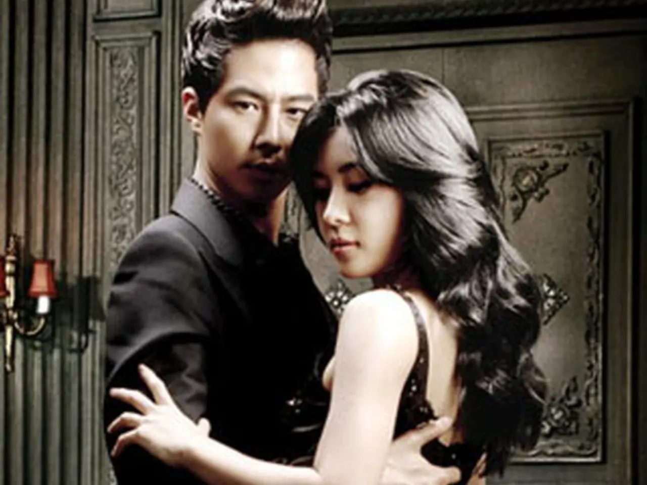 チョ・インソン＆ハ・ジウォン 真珠の上で華麗なダンス | wowKorea（ワウコリア）