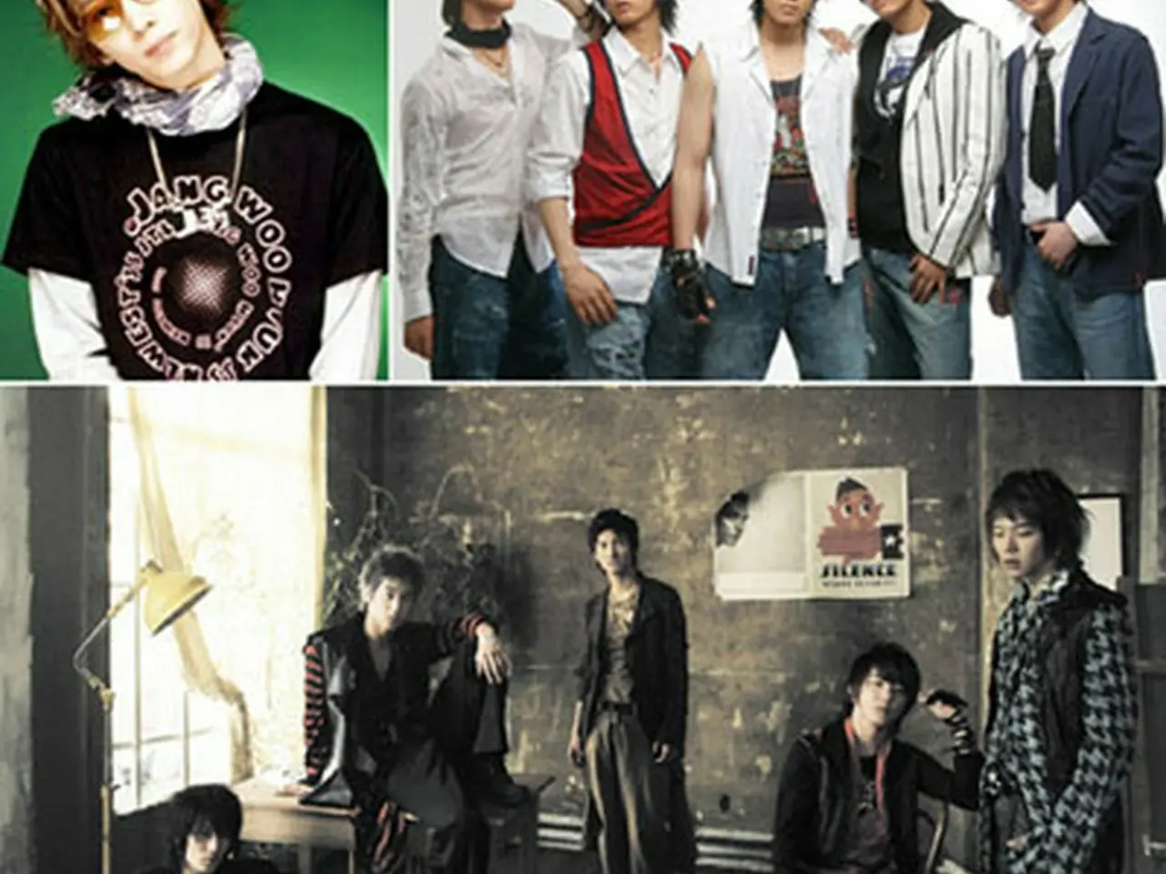 東方神起VSチャン・ウヒョク対決 SS501も加勢 | wowKorea（ワウコリア）