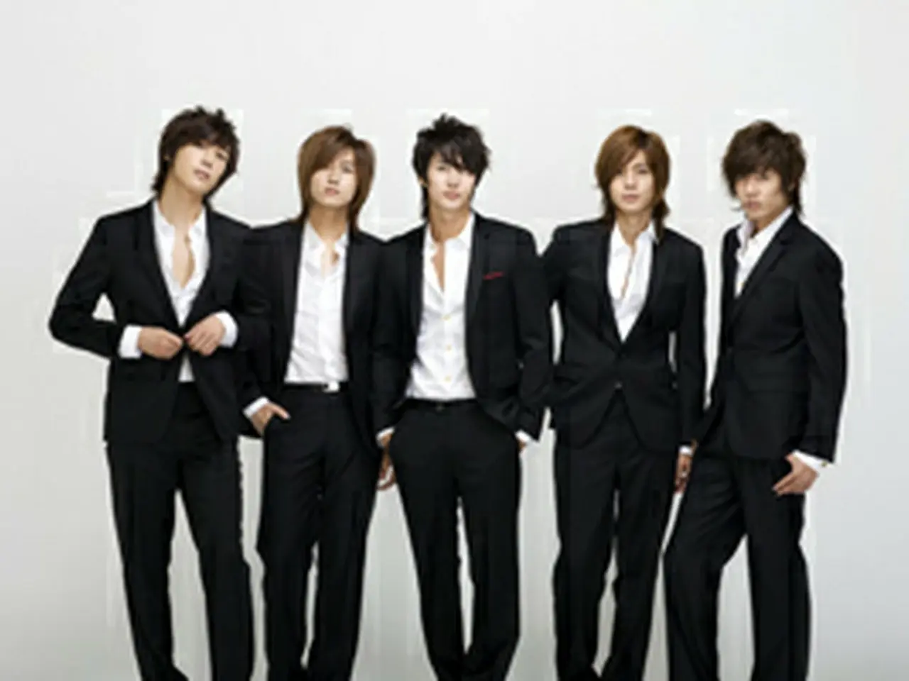 ＜SS501＞ 12月にクリスマスショー開催！ | wowKorea（ワウコリア）