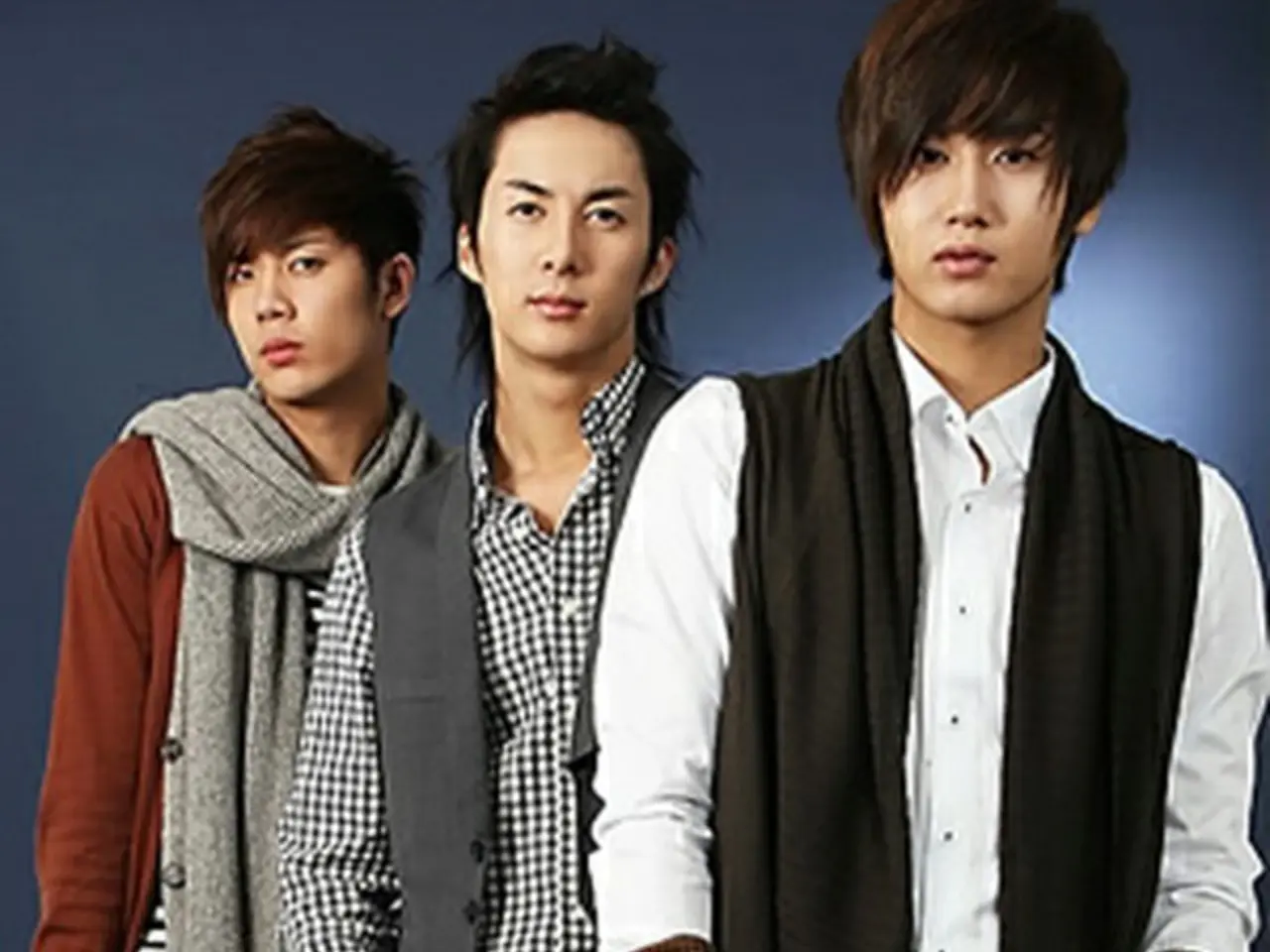 SS501の新ユニット＜トリプルS＞ 「音楽に対する姿勢が変わった」 | wowKorea（ワウコリア）