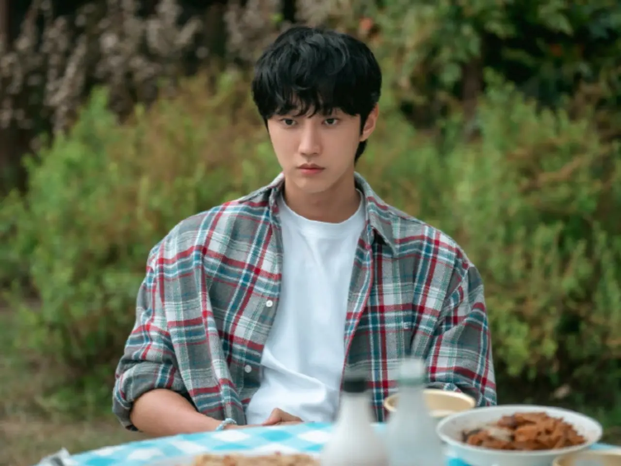 ジニョン（元「B1A4」）、シングルダディー役に初挑戦…「父性愛の表現に悩んだ」 | wowKorea（ワウコリア）