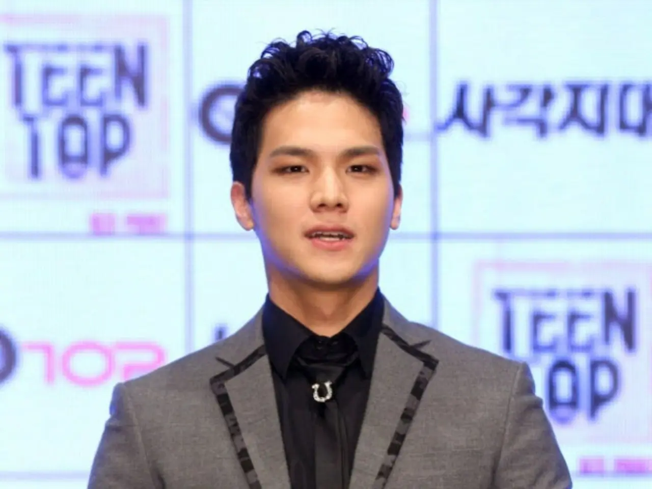 元「TEENTOP」C.A.P、アイドル労組設立準備委員会の委員長に | wowKorea（ワウコリア）